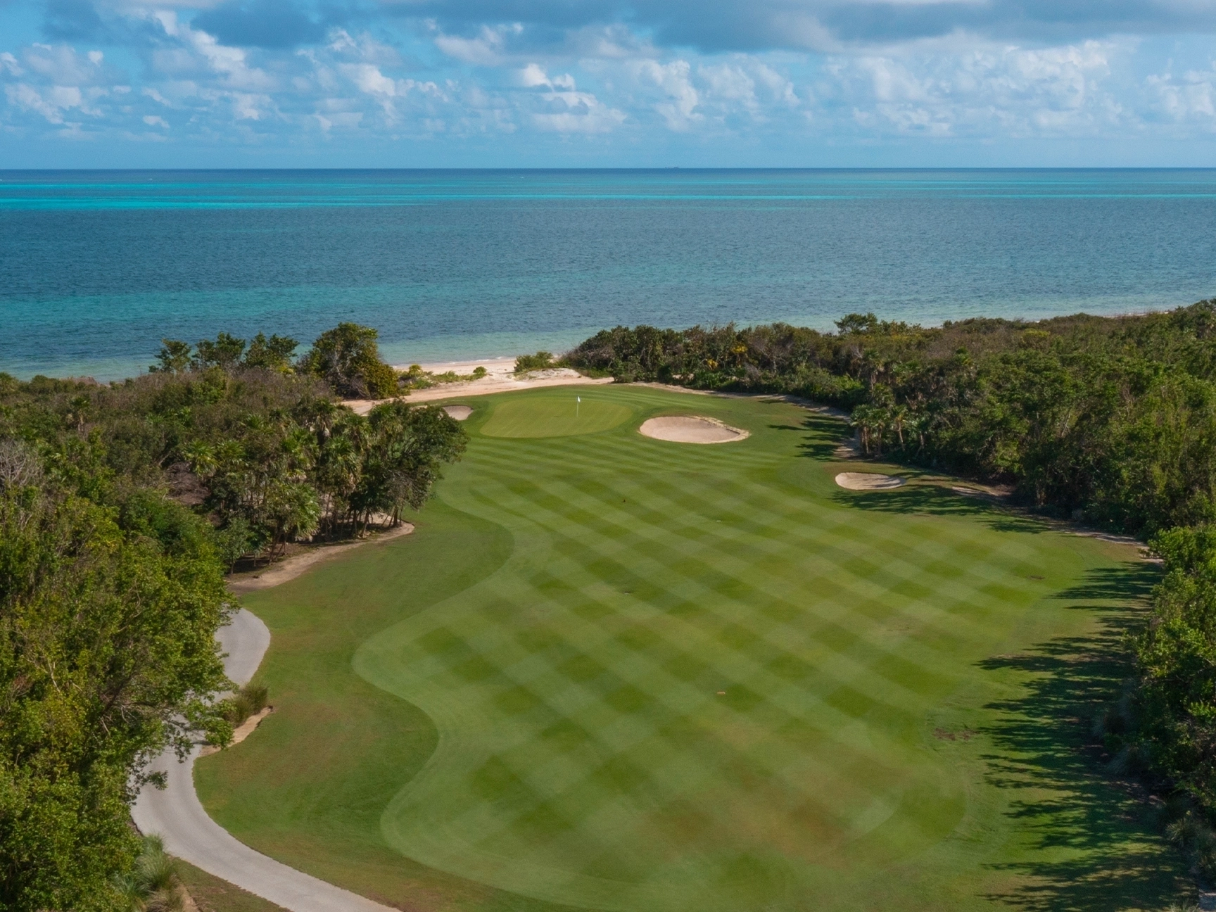 Experiencia de Golf de Lujo | Moon Palace Nizuc - Cancún
