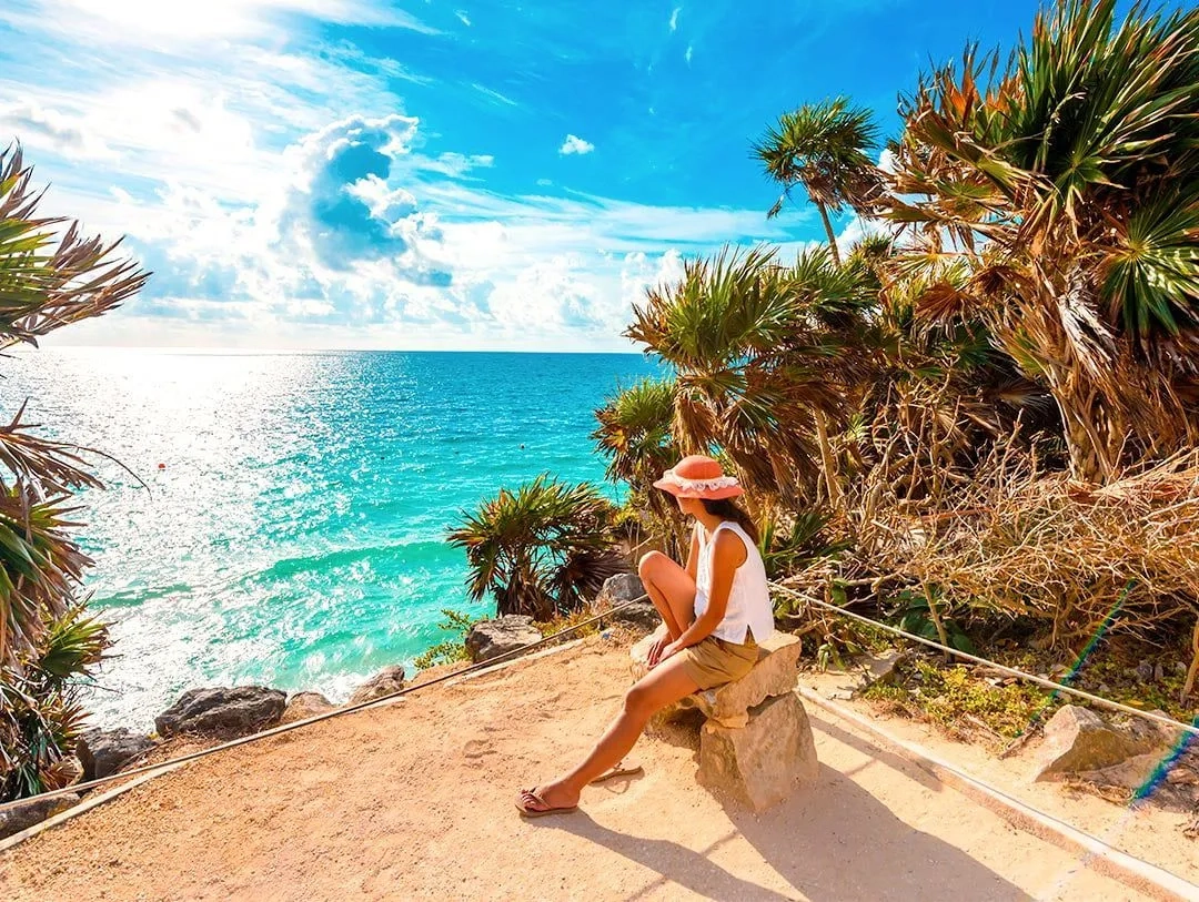 Luxury extreme activities in Tulum | Moon Palace Nizuc